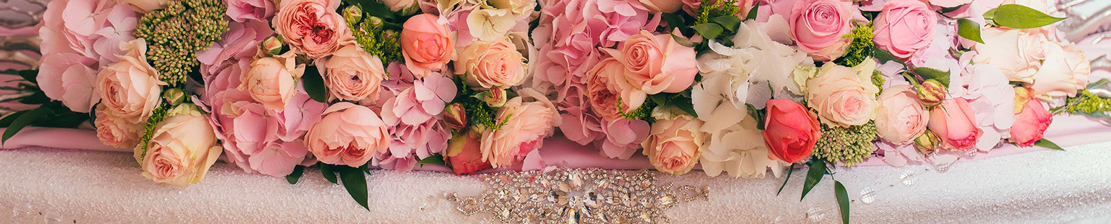 Wedding reception flowers from Grimm-kruse-brix Florist Inc.–Grimm ...