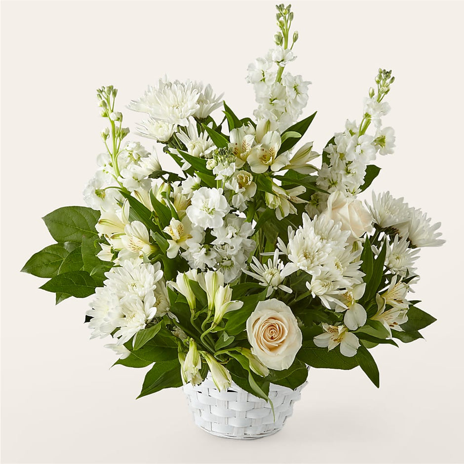 Same Day Flower Delivery to Mercy South | Order Get Well Flowers from ...