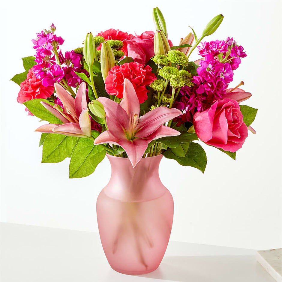 Birthday Flower Delivery Saint Louis | Grimm-kruse-brix Florist Inc ...